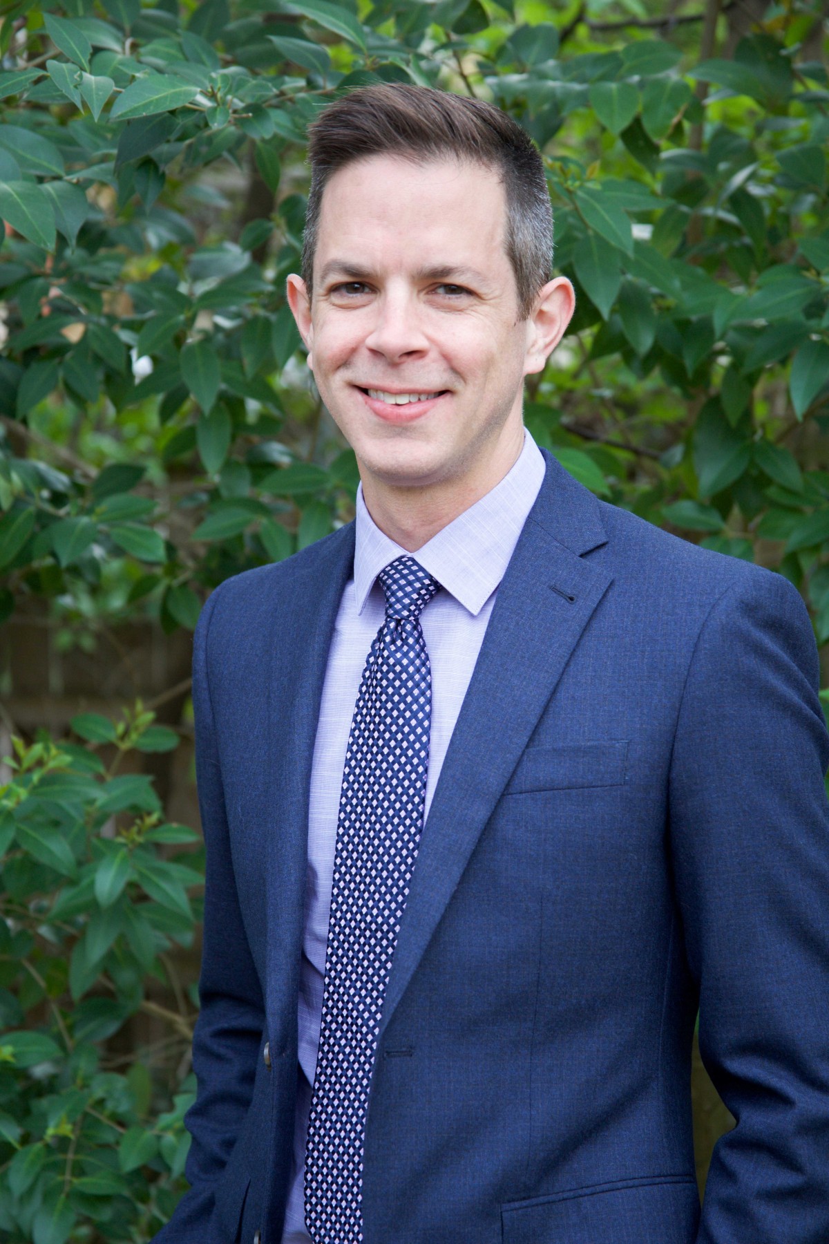 Dr. Adam Purzycki - Raleigh Plastic Surgery Center